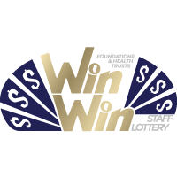WinWin Staff Lottery | Checkout
